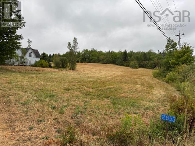 2853 Clementsvale Road, Bear River East, Nova Scotia B0S1B0 | REALTOR.ca