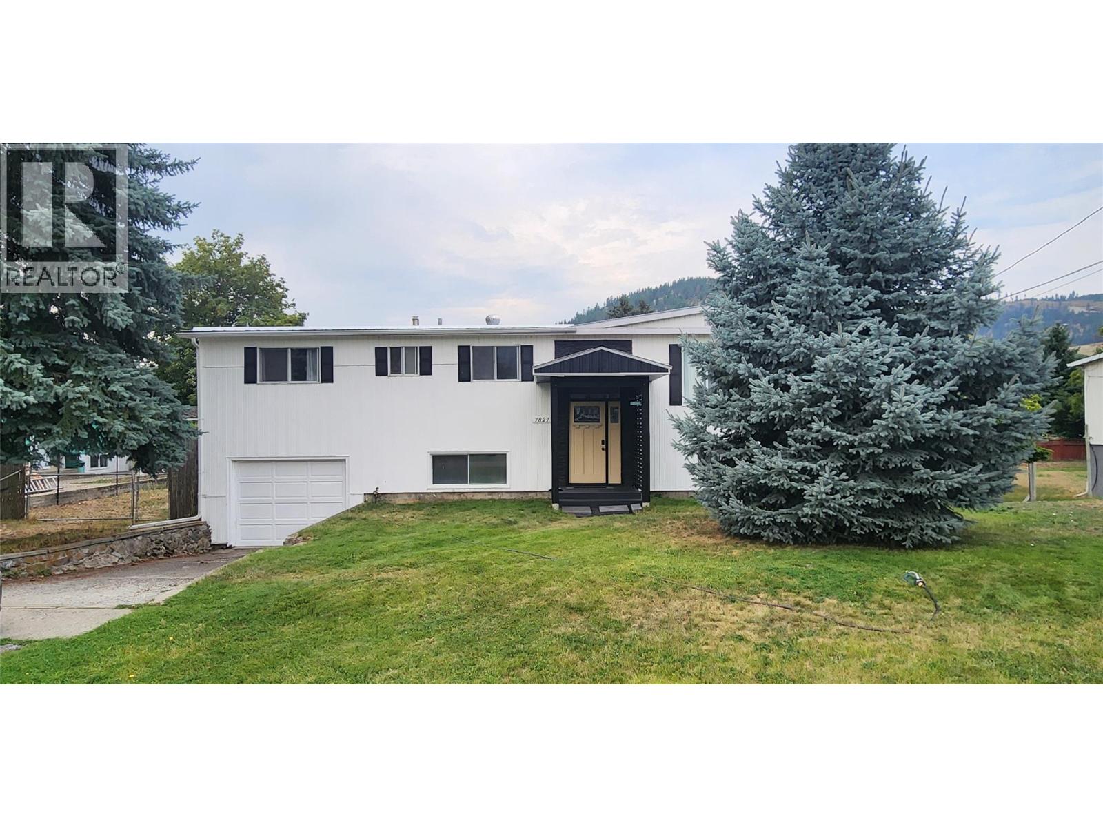 For sale: 7827 22nd Street, Grand Forks, British Columbia V0H1H2 ...