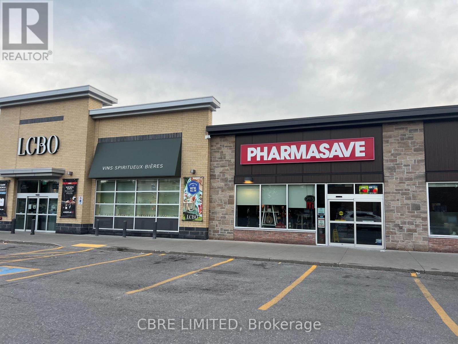 À louer : 13 - 55 QUEEN STREET S, New Tecumseth (Tottenham), Ontario ...