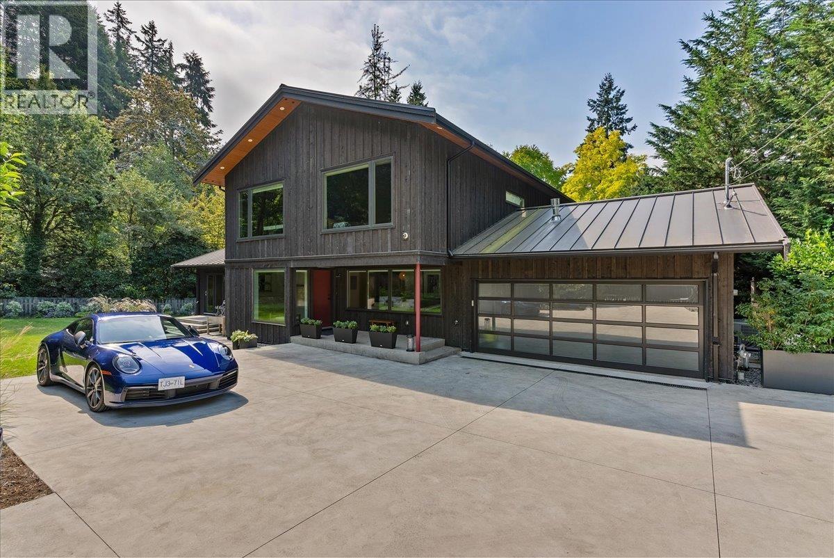 À vendre : 5664 MARINE DRIVE, West Vancouver, Colombie-Britannique ...