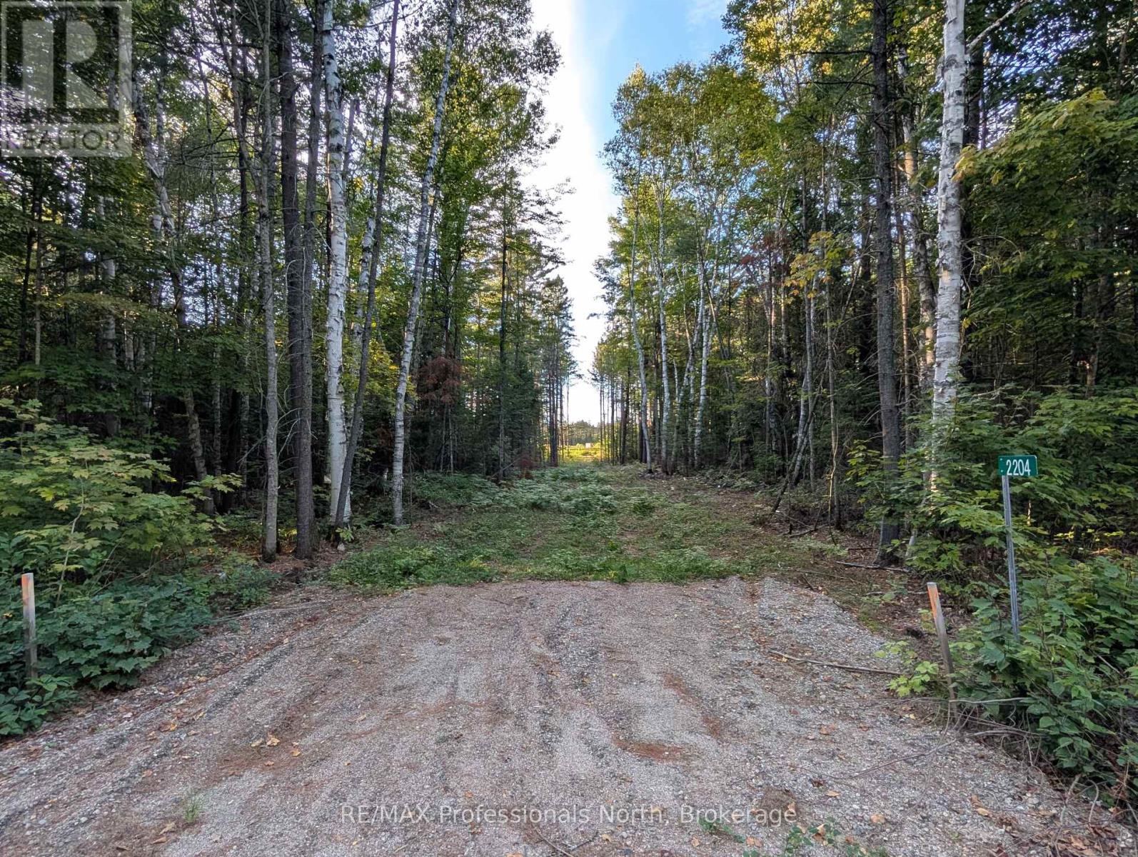 For sale: 2204 YEARLEY ROAD, McMurrich/Monteith (McMurrich), Ontario P0A1Y0 - X12381465 | REALTOR.ca