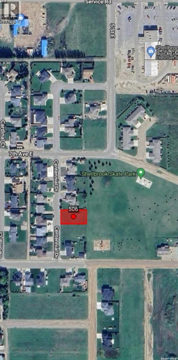 For sale: 506 CENTENNIAL DRIVE, Shellbrook, Saskatchewan S0J2E0 ...