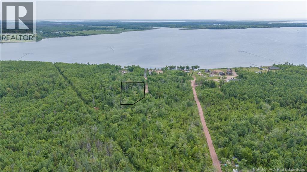 For sale: Lot 113 Route, Inkerman, New Brunswick E8P1E2 - NB126083 ...