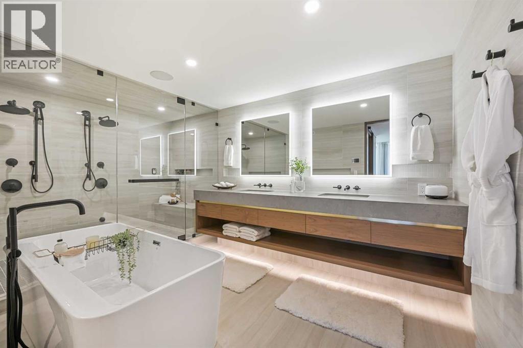 801, 100 10A Street NW, Calgary, Alberta T2N4T3 - A2224066 | REALTOR.ca