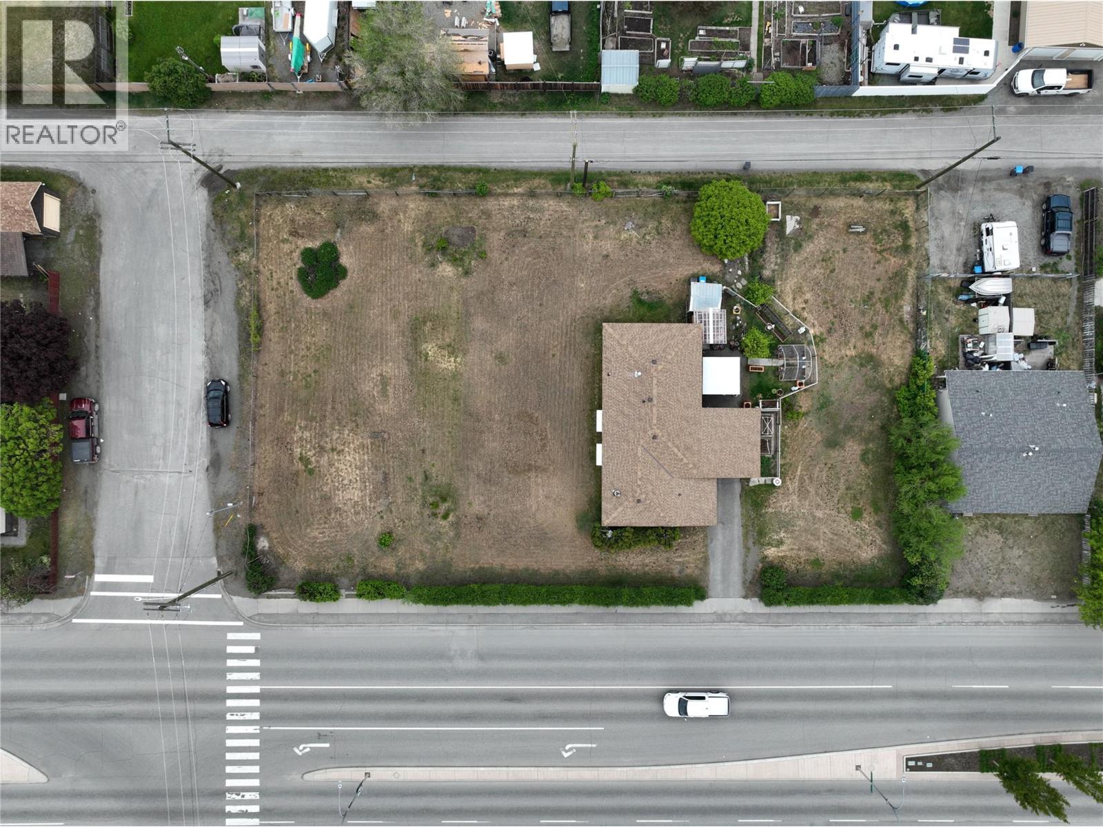 For sale: 2225 NICOLA Avenue, Merritt, British Columbia V1K1B8 ...