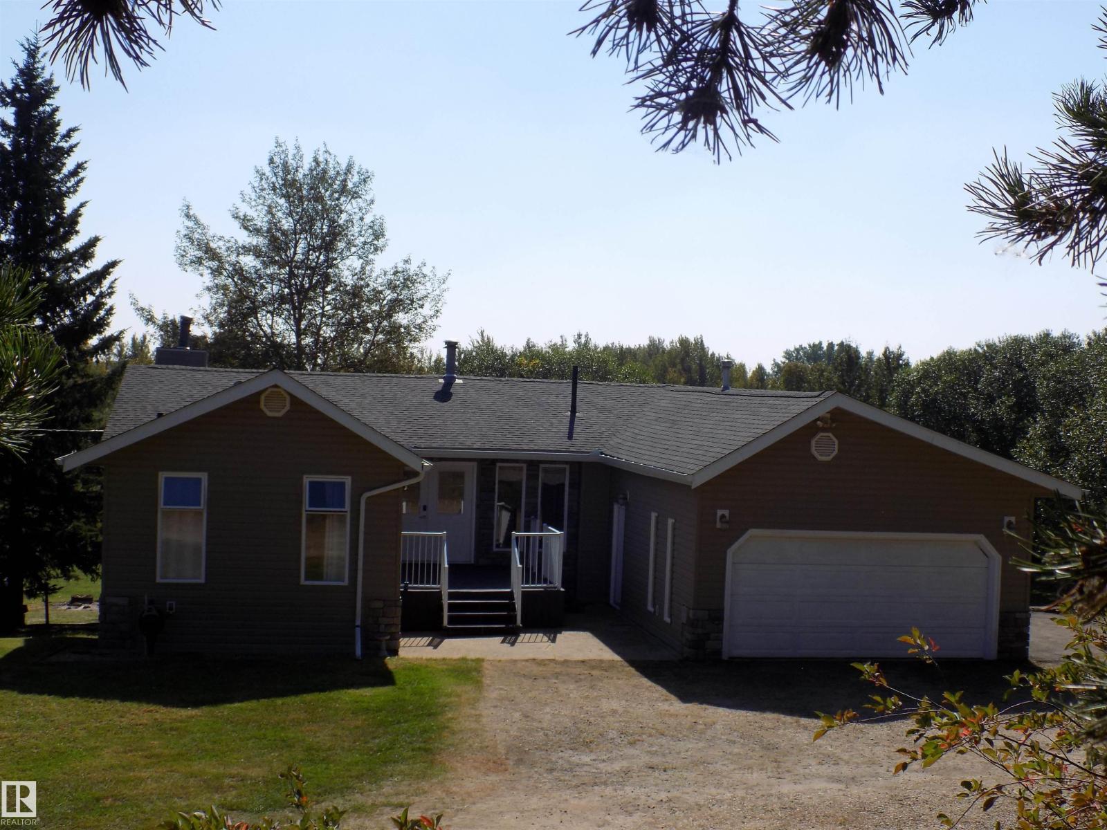 For sale: 43, 464079 RGE RD 244, Rural Wetaskiwin County, Alberta T9A1X1 - E4455897 | REALTOR.ca