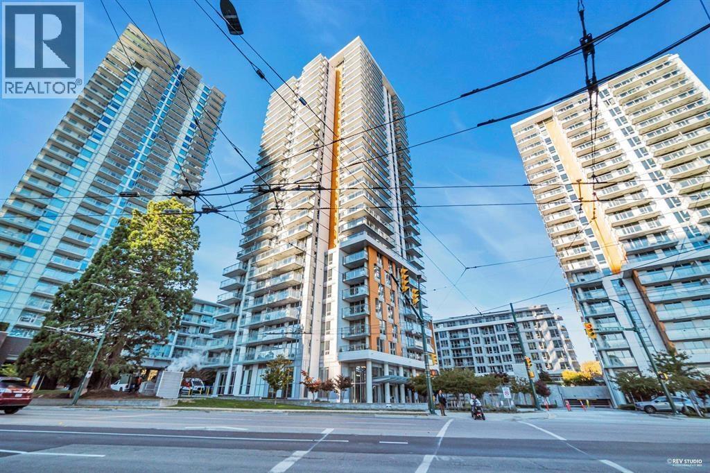For sale: 615 455 SW MARINE DRIVE, Vancouver, British Columbia V5X0H3 ...