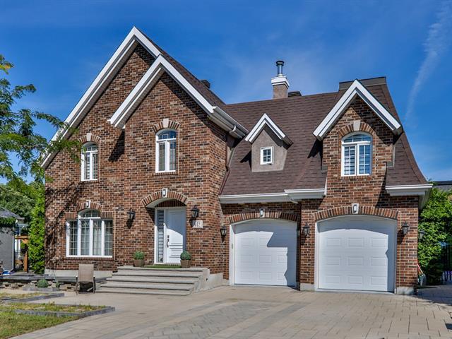 À vendre : 612 Rue du Sauternes, Rosemère, Québec J7A4S9 - 12965316 ...