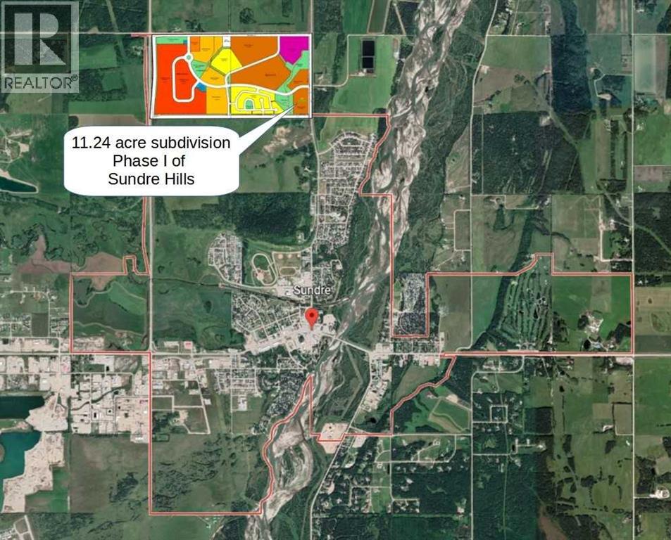 For sale: 123 Centre Street N, Sundre, Alberta T0M1X0 - A2254000 ...