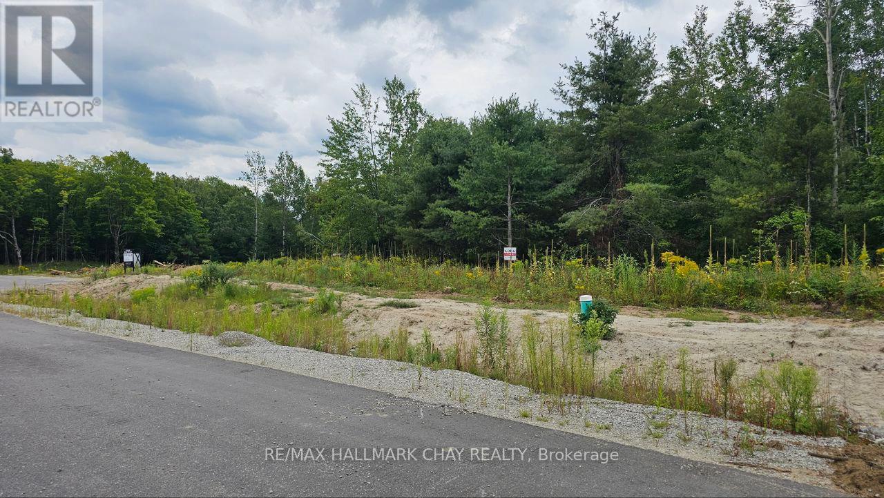 For sale: LOT 6 - 63 KIRKHILL DRIVE, Bracebridge (Muskoka (N)), Ontario ...