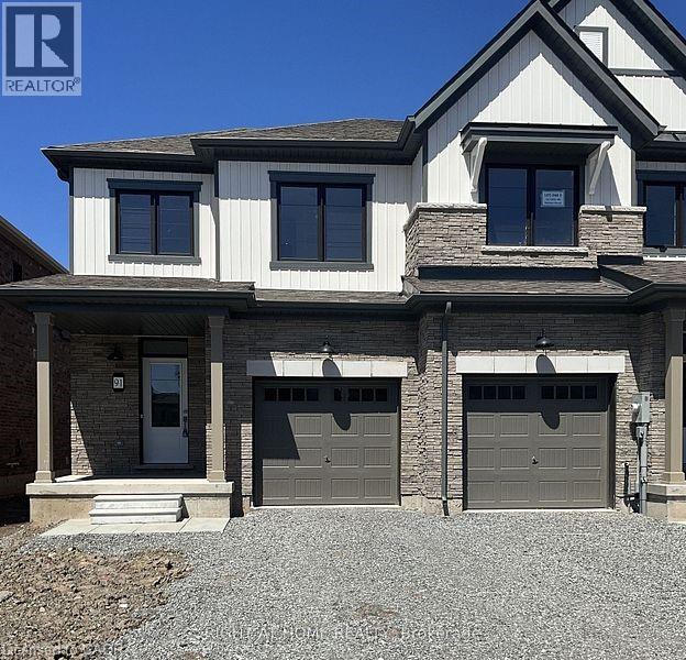 For rent: 91 KEELSON STREET Street, Dain City, Ontario L3B0M4 ...