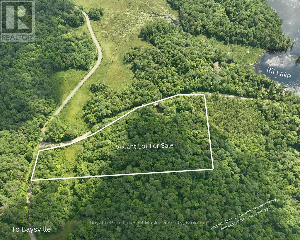 For sale: 0000 RIL LAKE ROAD, Lake of Bays (Ridout), Ontario P0B1A0 ...