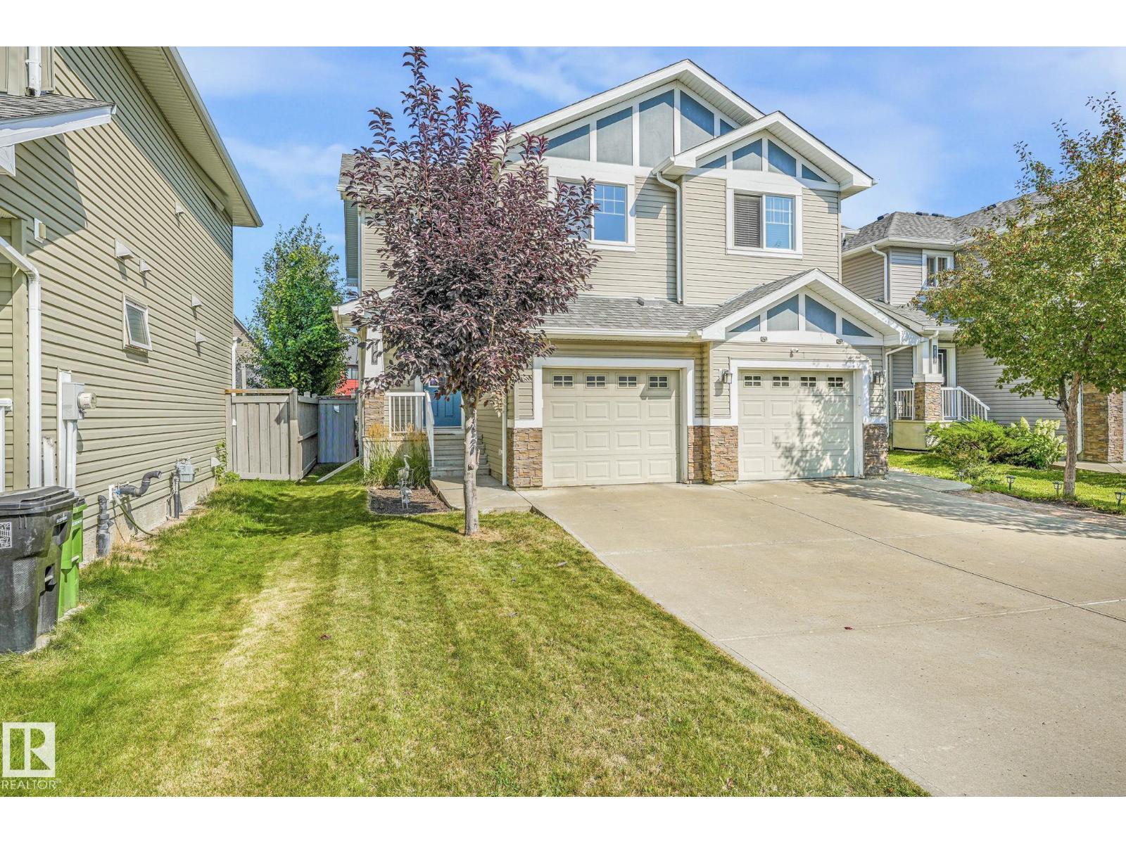 For sale: 6819 CARDINAL LI SW, Edmonton, Alberta T6W1Y9 - E4456374 ...