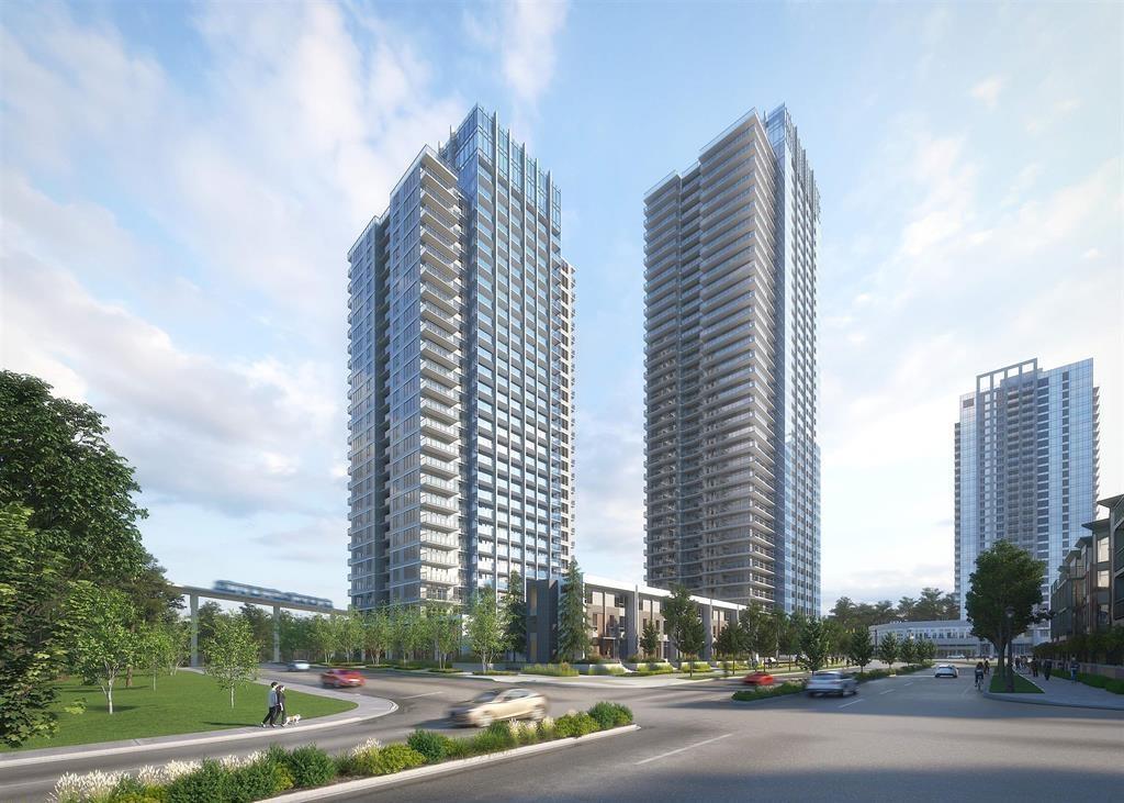 For sale: 2208 13428 105 AVENUE, Surrey, British Columbia V3T0S6 ...