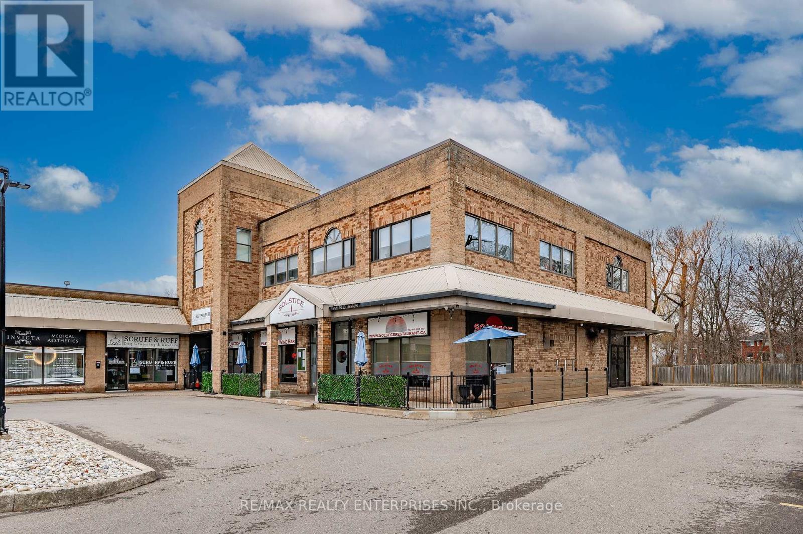 For rent: 13 - 1801 LAKESHORE ROAD W, Mississauga (Clarkson), Ontario ...