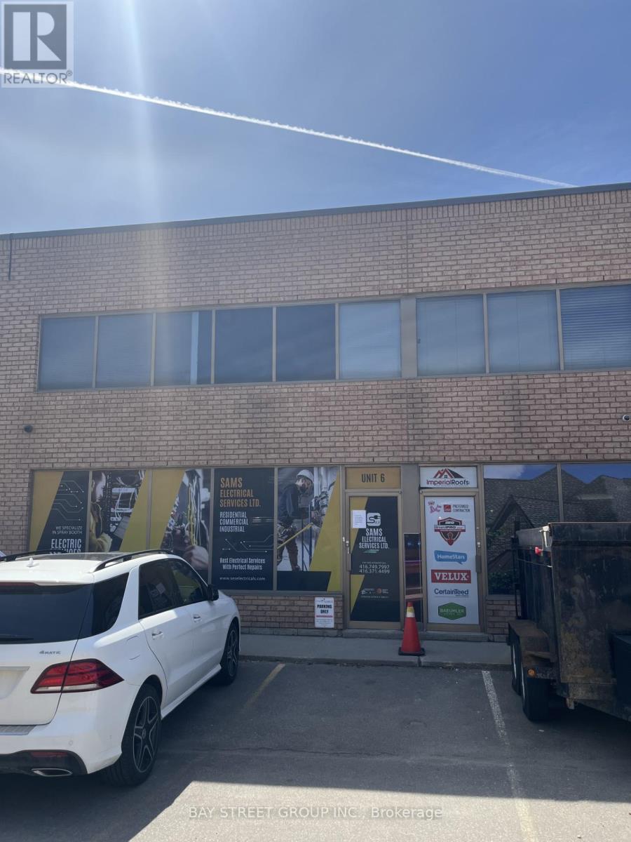 For rent: 6 - 94 KENHAR DRIVE, Toronto (Humber Summit), Ontario M9L1N2 ...