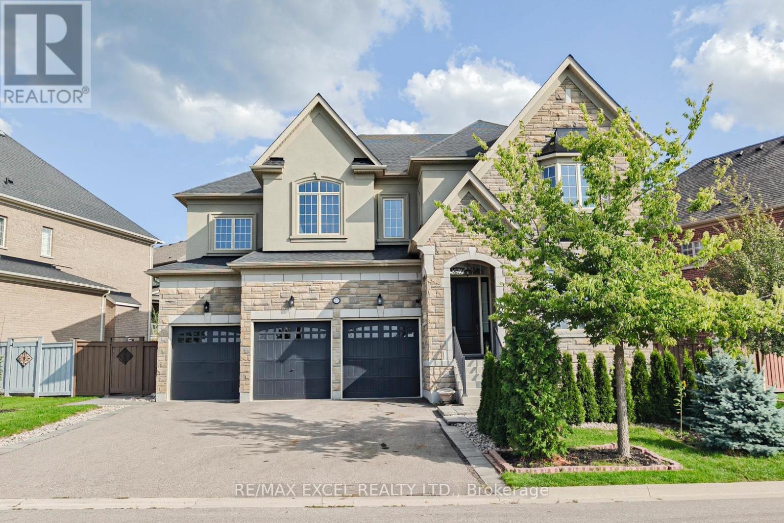À vendre : 21 PARADISE VALLEY TRAIL, King (Nobleton), Ontario L7B0A5 ...