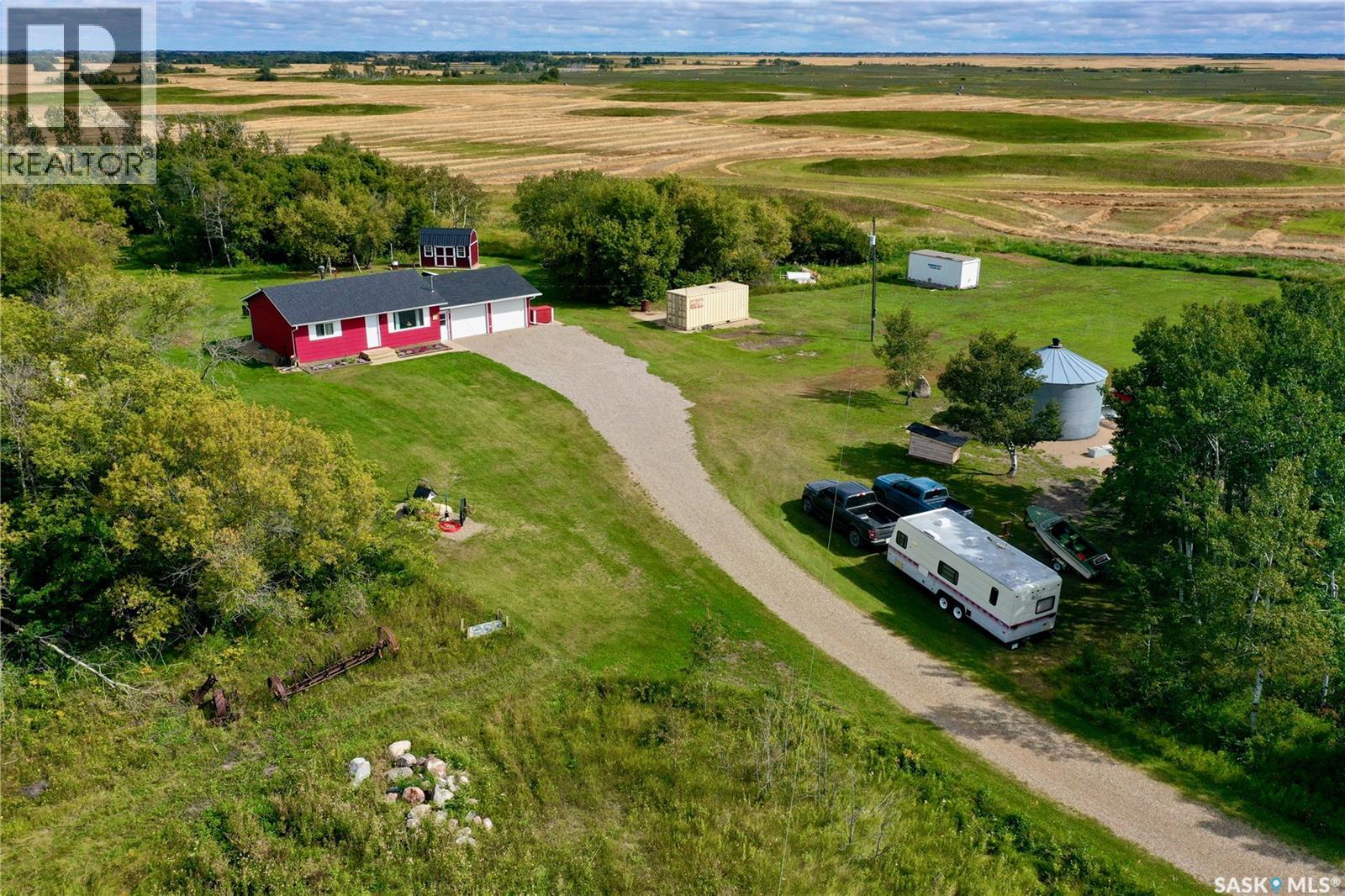 For sale: Prairie Crest Acres - Rm of Cana, Cana Rm No. 214 ...