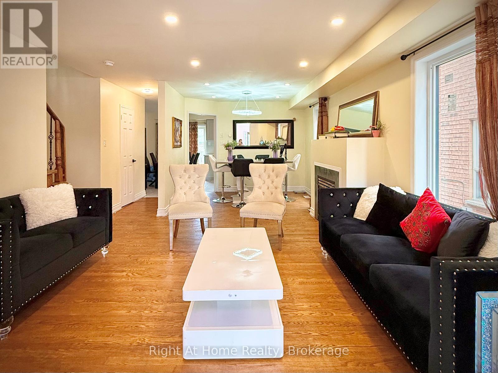 À vendre : 3409 MCDOWELL DRIVE, Mississauga (Churchill Meadows ...