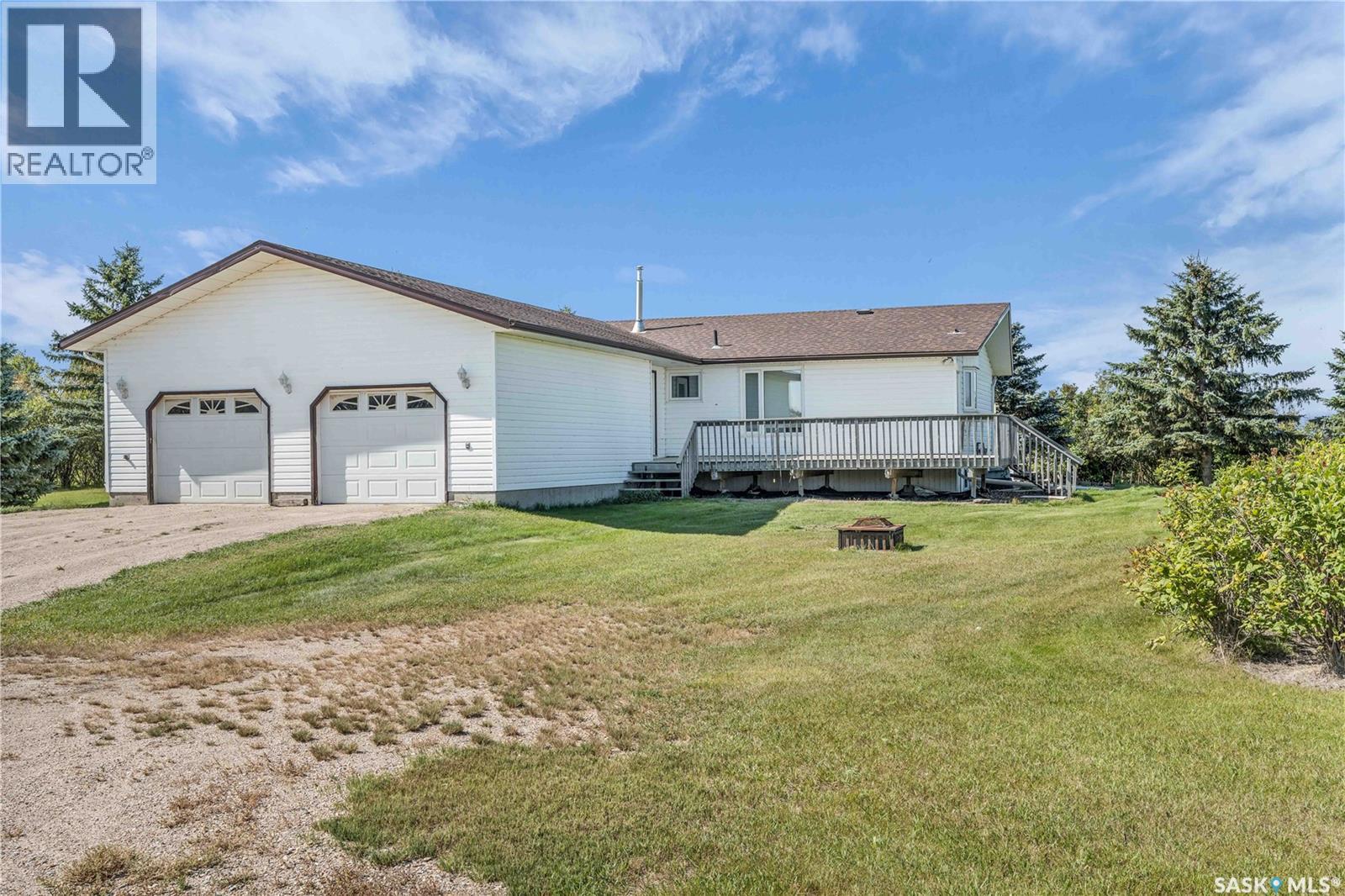 Koob Acreage, Viscount Rm No. 341, Saskatchewan S0K4M0 | REALTOR.ca