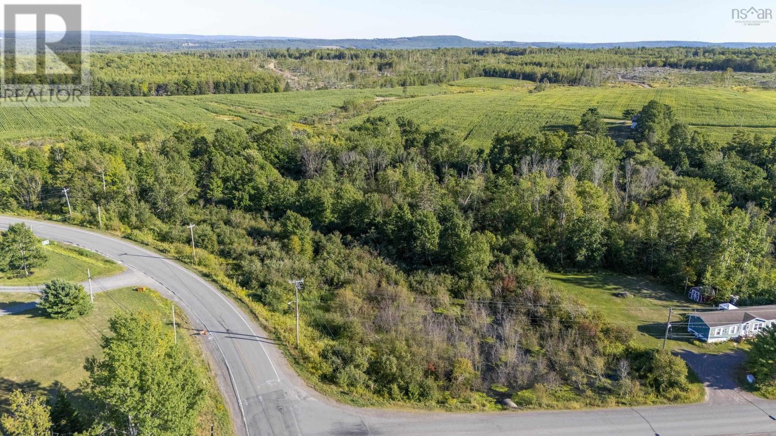For sale: Lot Scotsburn Road, Scotsburn, Nova Scotia B0K1R0 - 202522602 ...