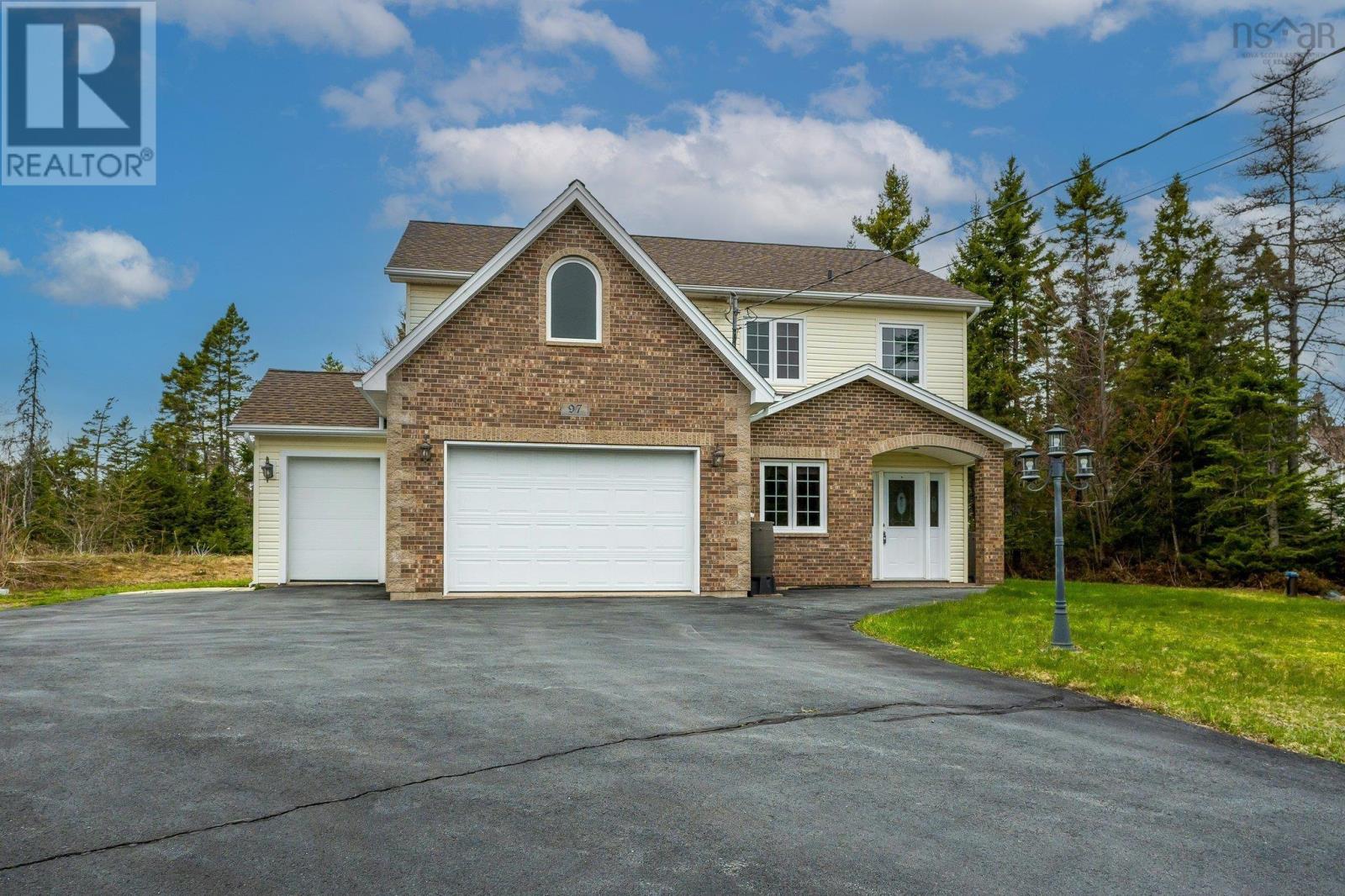 97 O'Connell Drive, Porters Lake, Nova Scotia B3E1N7 | REALTOR.ca