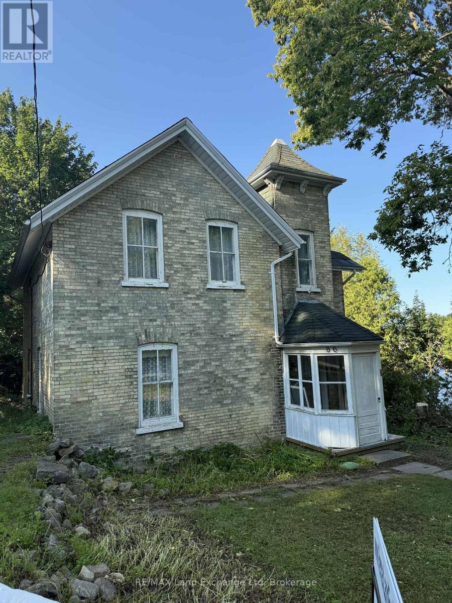 À vendre : 66 DIAGONAL ROAD, North Huron (Wingham), Ontario N0G2W0 ...