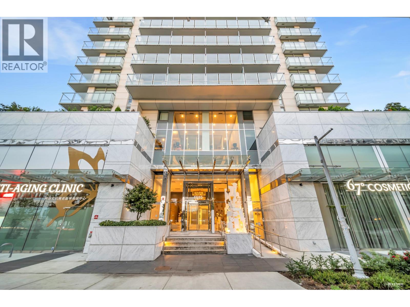 For sale: 1501 5580 NO. 3 ROAD, Richmond, British Columbia V6X0R8 ...