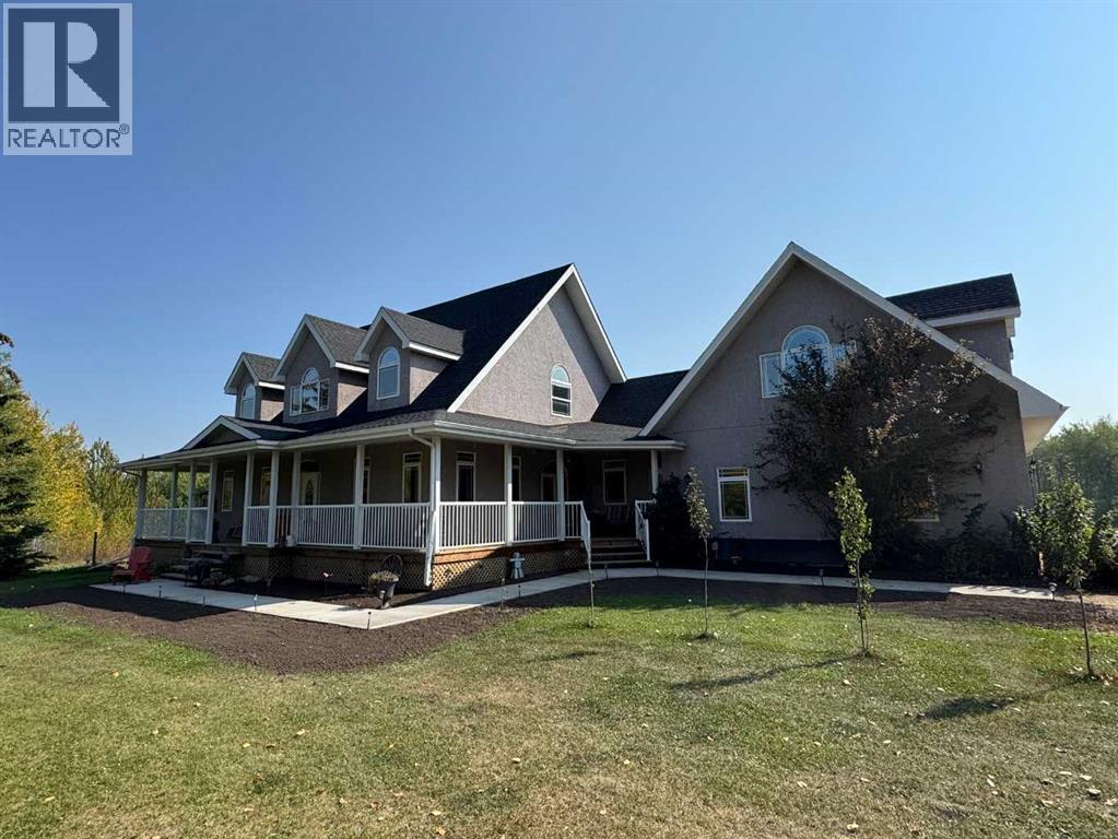 À vendre : 100 Aspen Drive, Athabasca, Alberta T0G0R0 - A2255182 ...