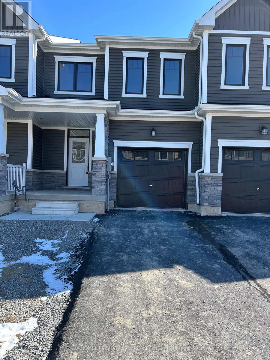 For rent: B229-05 - 52 EVER SWEET WAY, Thorold (Rolling Meadows ...