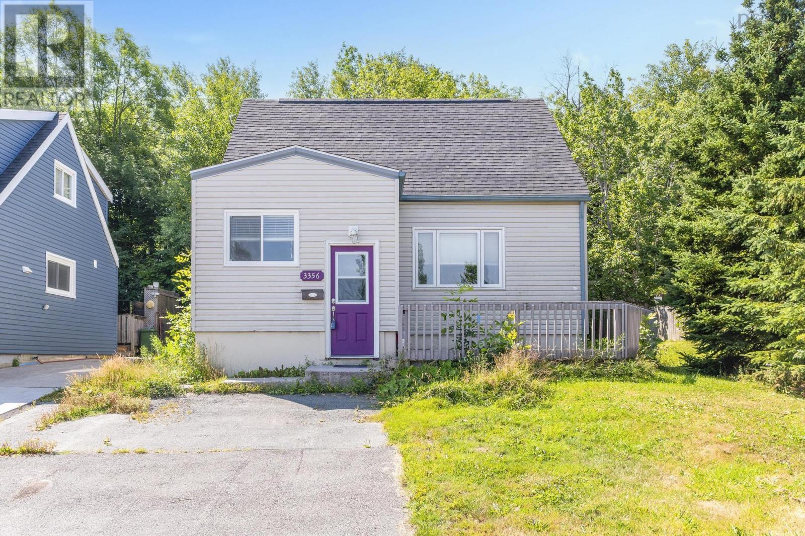 For sale: 3356 Devonshire Avenue, Halifax, Nova Scotia B3K3M2 ...