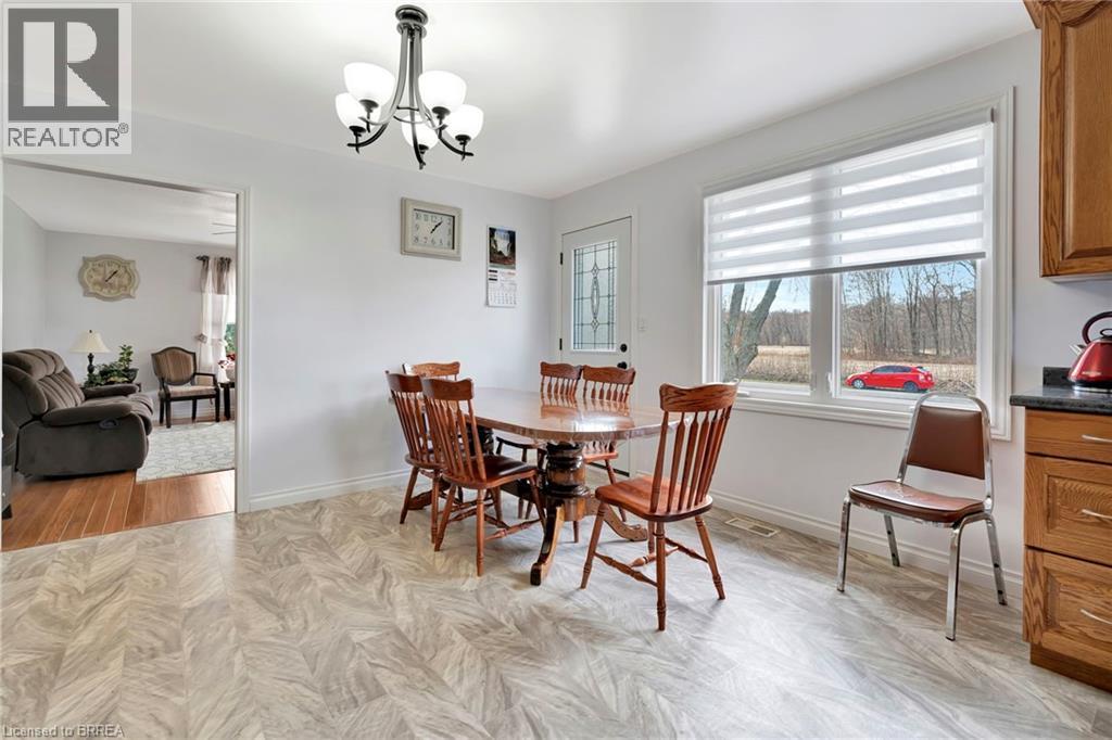 For sale: 1684 HAZEN Road, Langton, Ontario N0E1G0 - 40765643 | REALTOR.ca