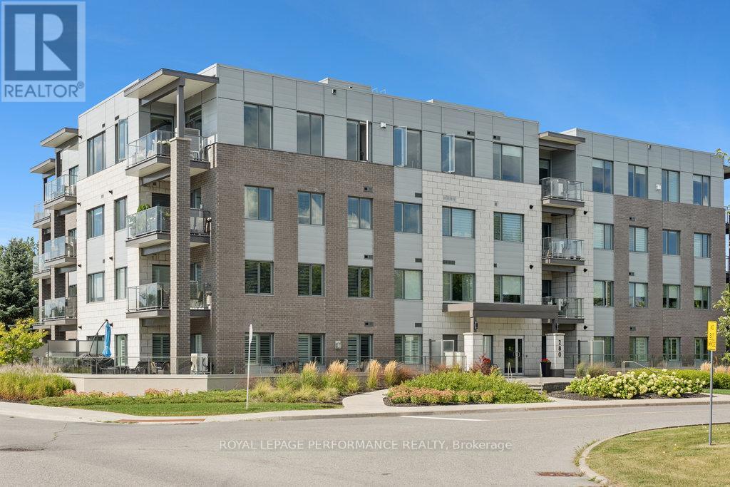 À vendre : 104 - 280 HERZBERG ROAD, Ottawa, Ontario K2K0N8 - X12390793 ...