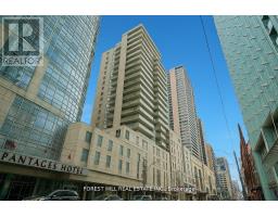 For sale: 1803 - 220 VICTORIA STREET, Toronto (Church-Yonge Corridor ...