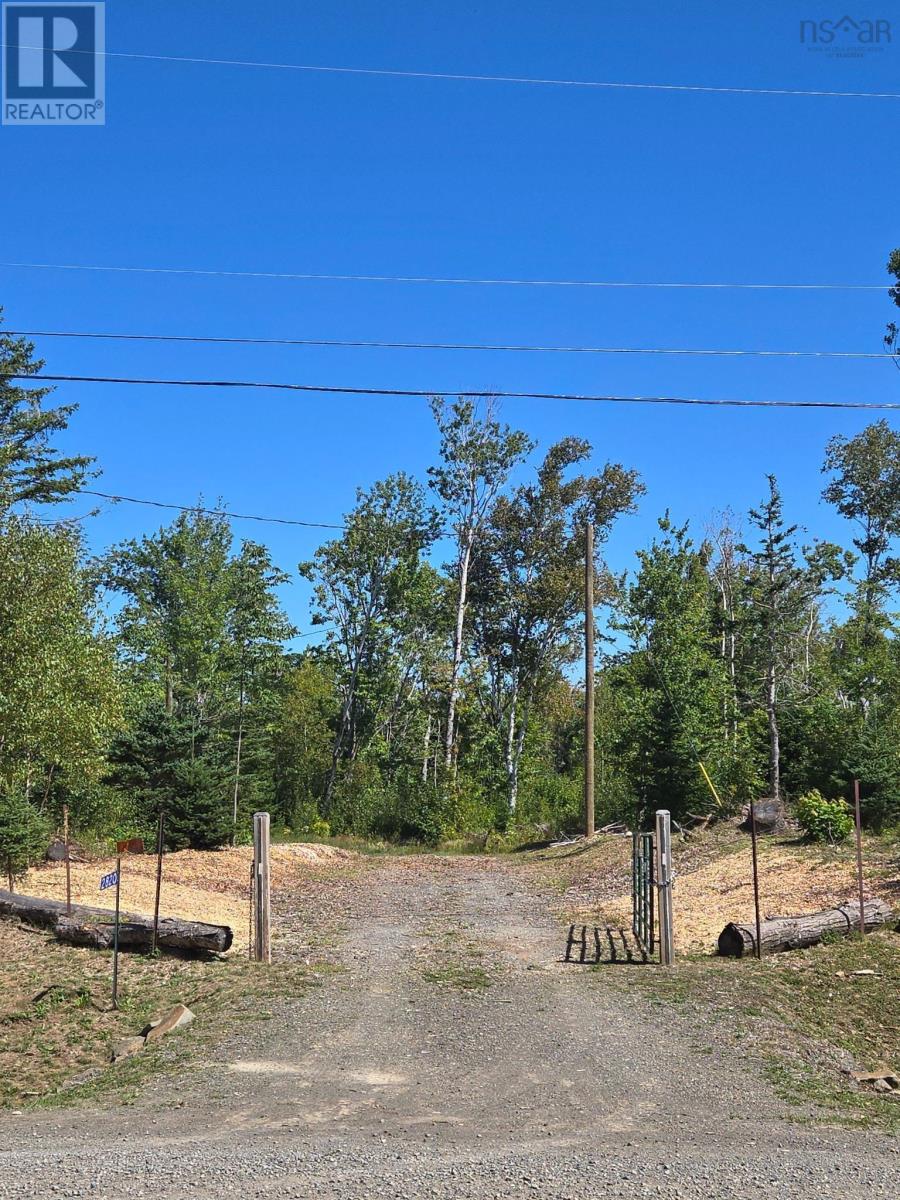 For sale: 2820 Piedmont Valley Rd (10+/- acres), Avondale, Nova Scotia ...