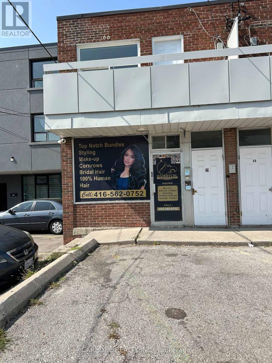 For rent: 1 - 66 PLUNKETT ROAD, Toronto (Humber Summit), Ontario M9L2J5 ...