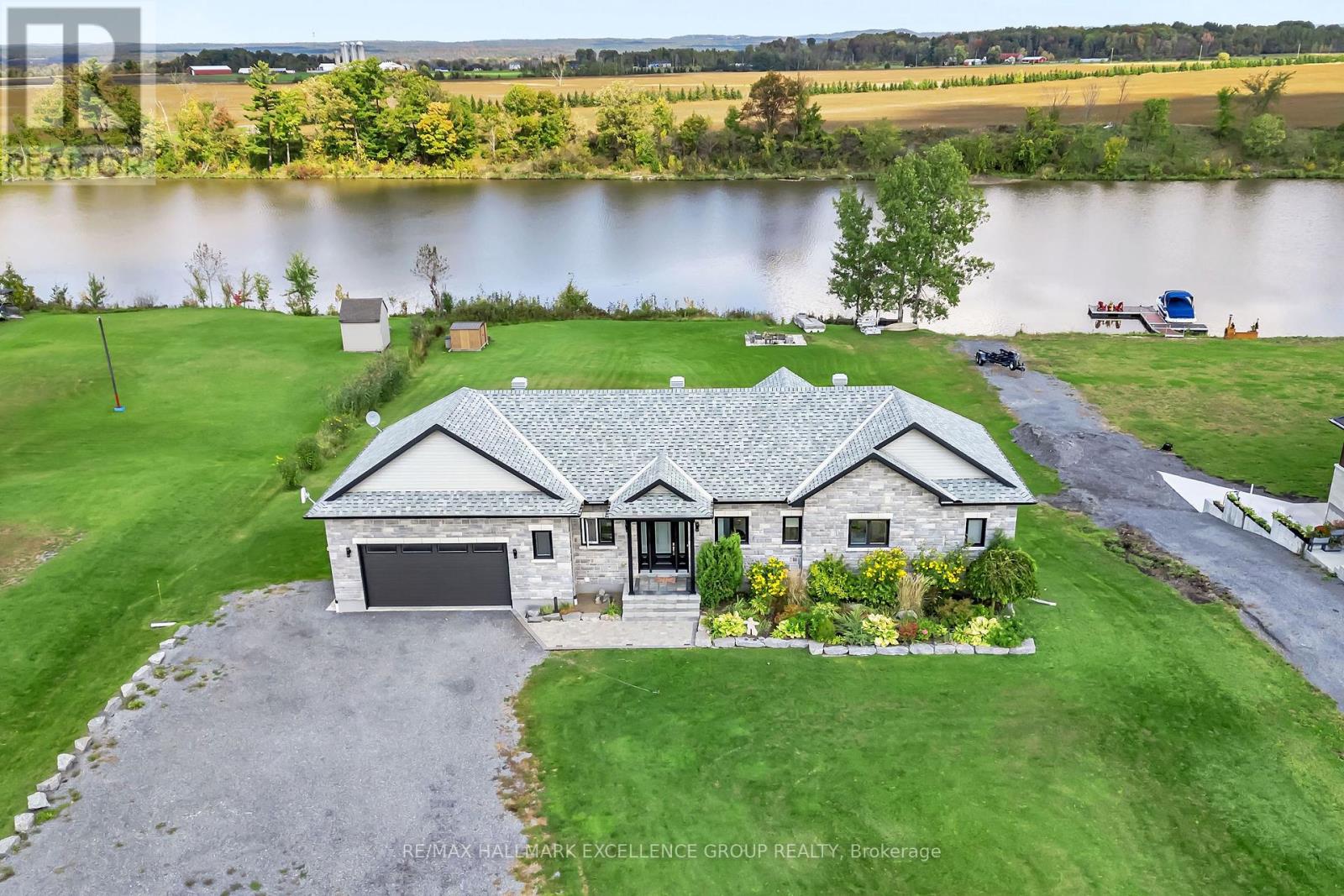 À vendre : 2309 PRINCIPALE STREET, Alfred and Plantagenet, Ontario ...