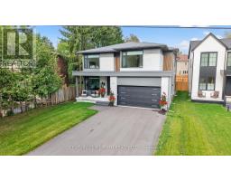 For sale: 46 TYNDALE ROAD, Barrie (South Shore), Ontario L4N7T1 ...