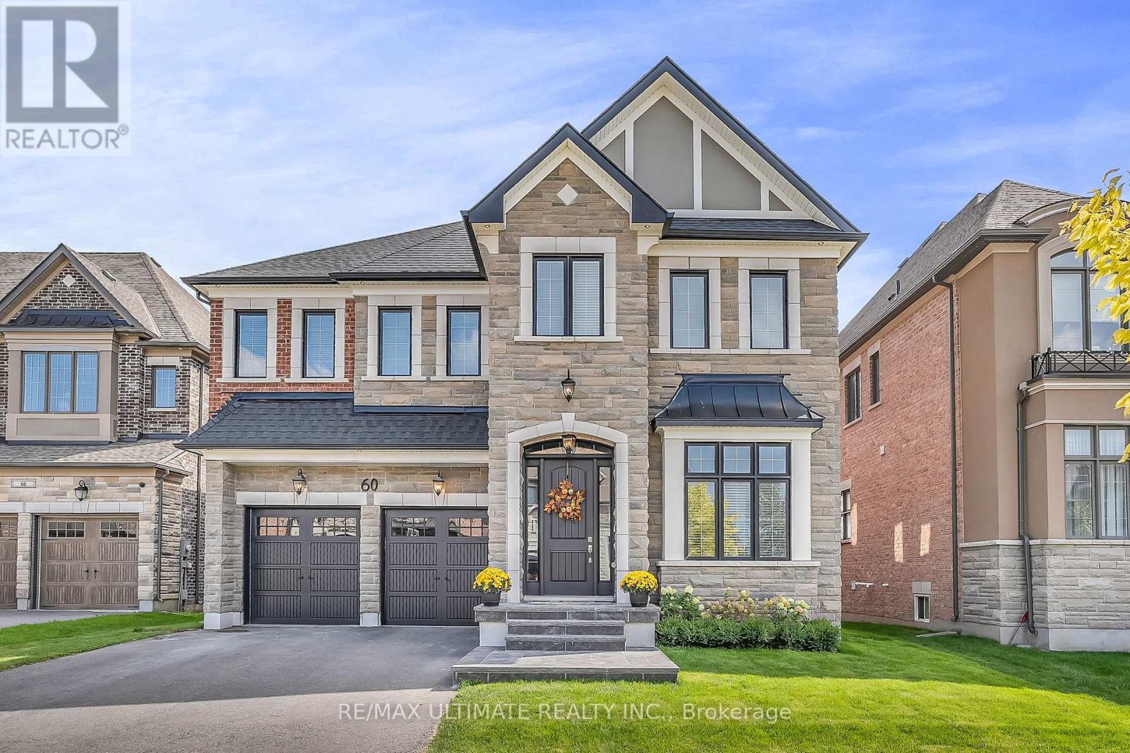 À vendre : 60 CAIRNS GATE, King (King City), Ontario L7B0P5 - N12391865 ...