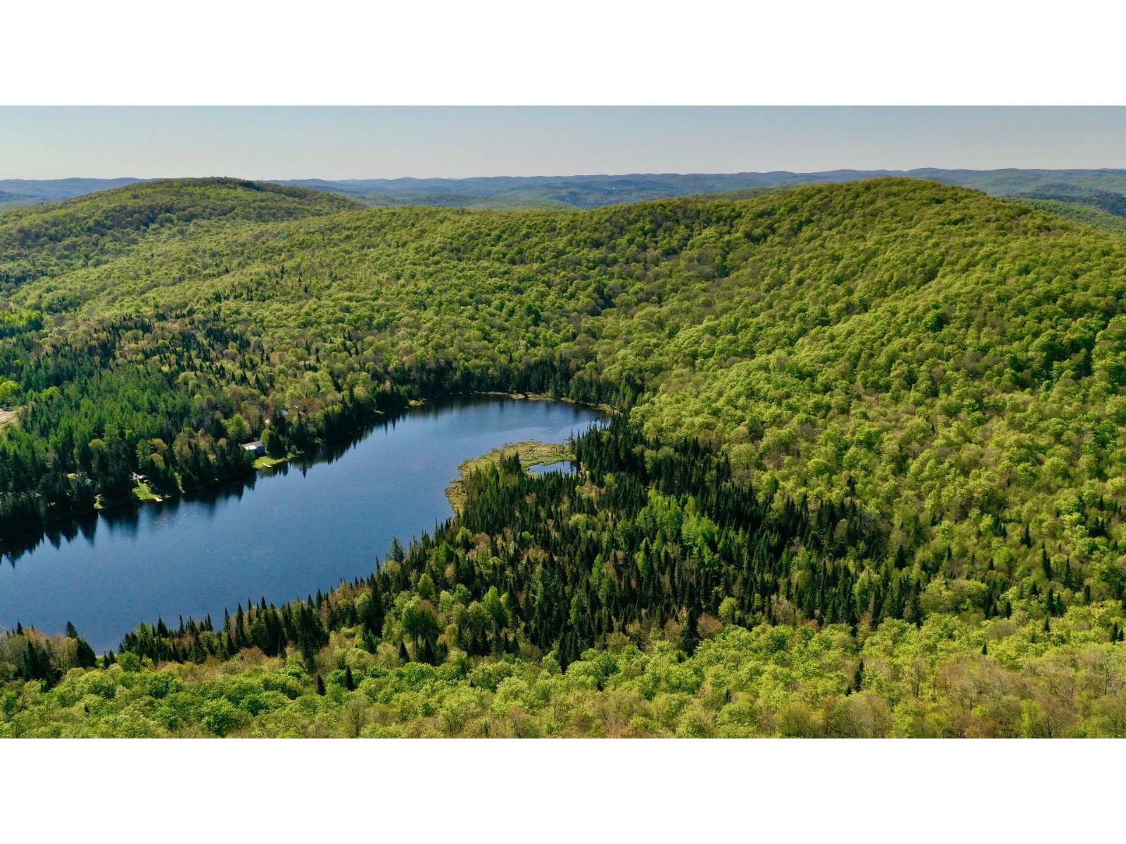For sale: Ch. du Lac-Boileau, Lac-Supérieur, Quebec J0T1J0 - 16094599 ...