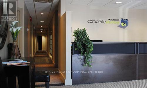 For rent: 217 - 341 TALBOT STREET, London East (East K), Ontario N6A2R5 ...