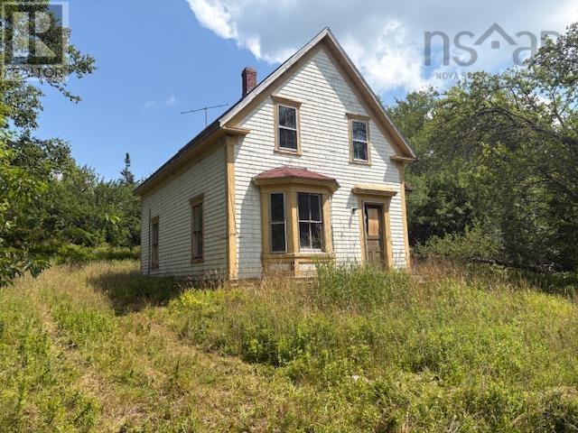 1443 Sandy Point Road, Sandy Point, Nova Scotia B0T1W0 | REALTOR.ca