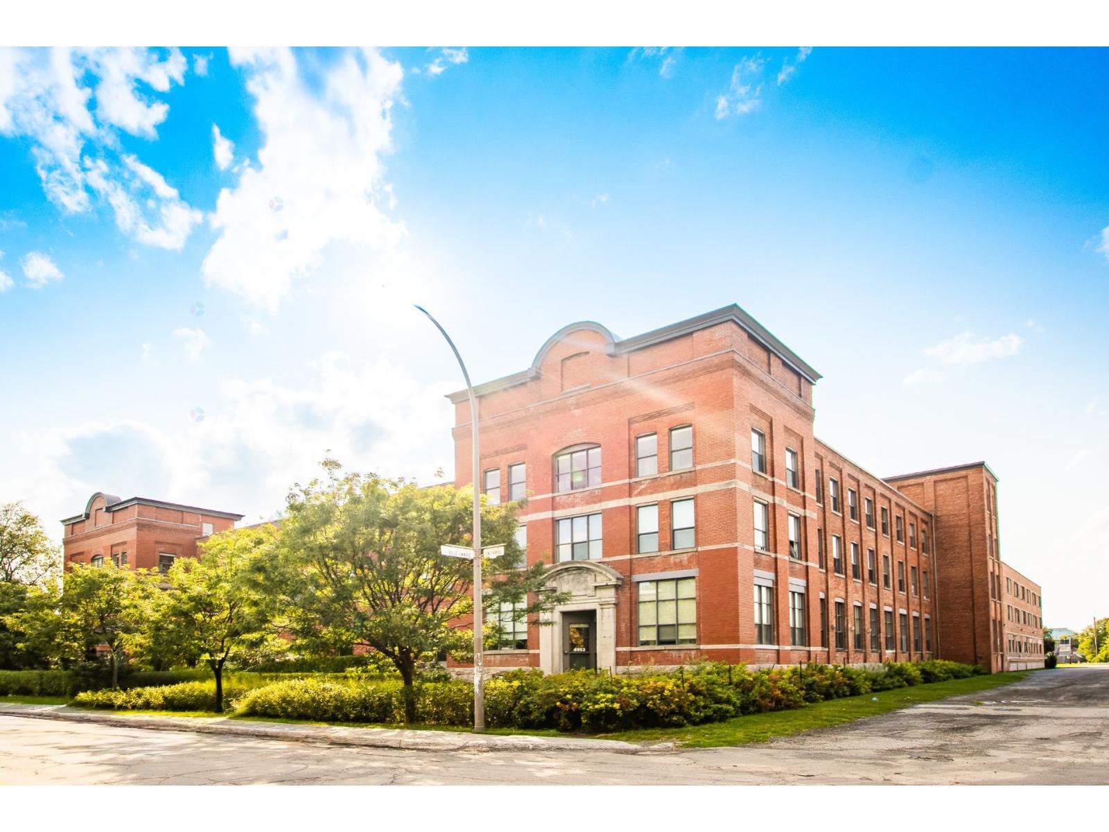 À vendre : 4951 Rue Ontario E., #344, Montréal (Mercier/Hochelaga ...