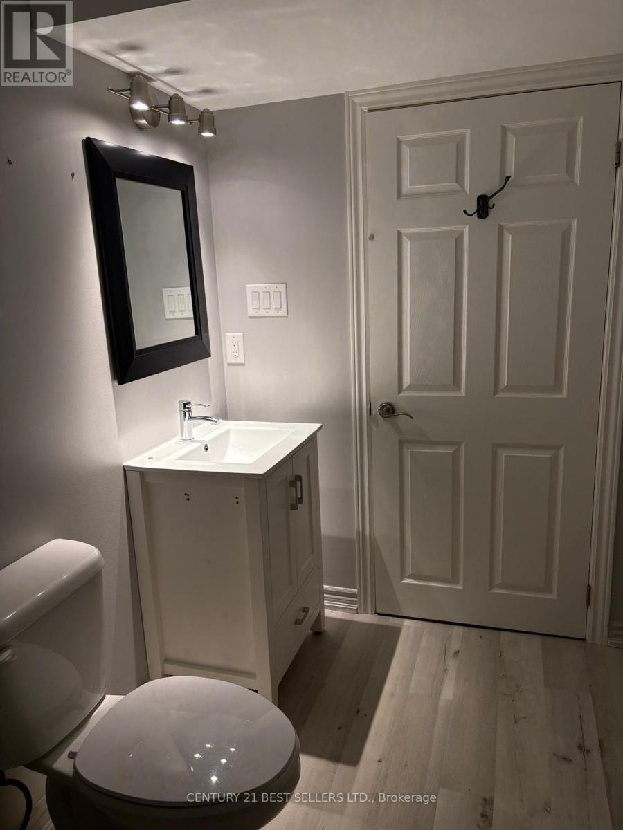 For rent: 287 SIXTEEN MILE DRIVE, Oakville (GO Glenorchy), Ontario ...