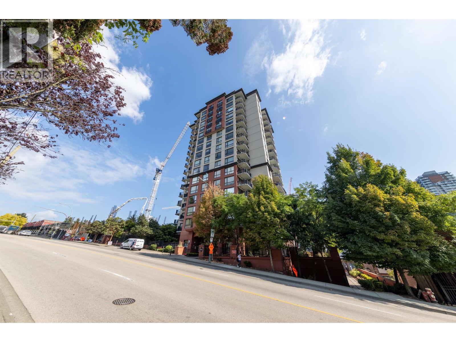 For sale: 1205 814 ROYAL AVENUE, New Westminster, British Columbia ...
