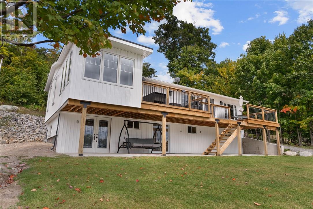 For sale: 603 C2 West Branch Rd, Webbwood, Ontario P0P2G0 - 2124626 ...