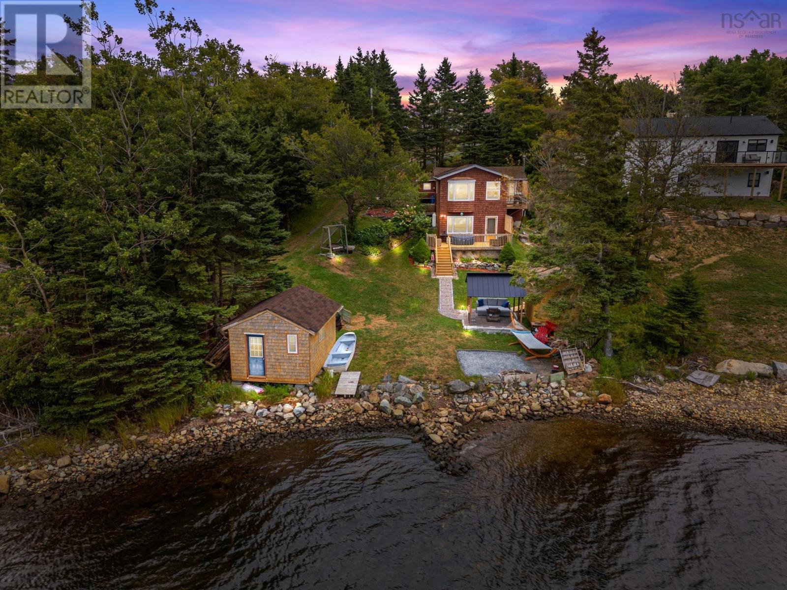 À vendre : 115 Candy Mountain Road, Mineville, Nouvelle-Écosse B2Z1K4 - 202522945 | REALTOR.ca