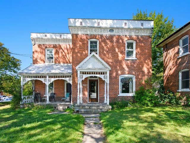 For sale: 109 Rue Centre, Shawville, Quebec J0X2Y0 - 10739663 | REALTOR.ca