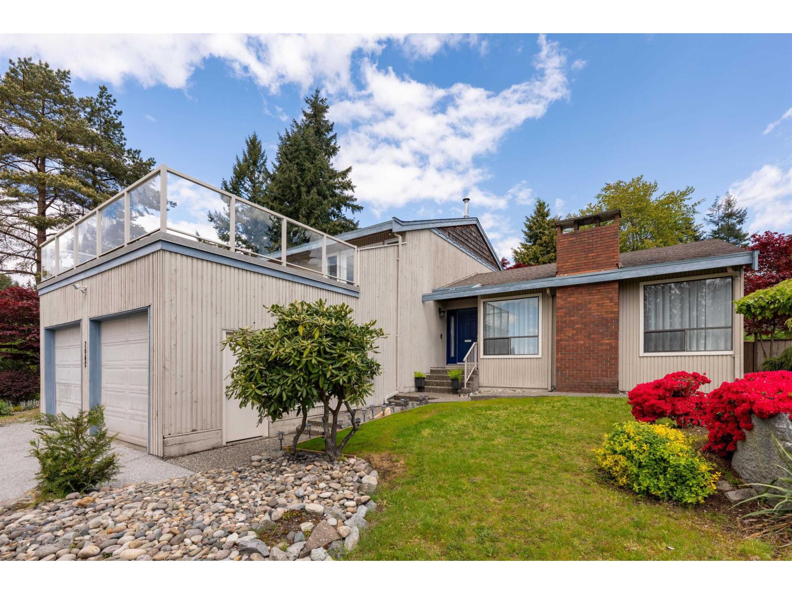 For sale: 7642 GARFIELD DRIVE, Delta, British Columbia V4C4E5 ...