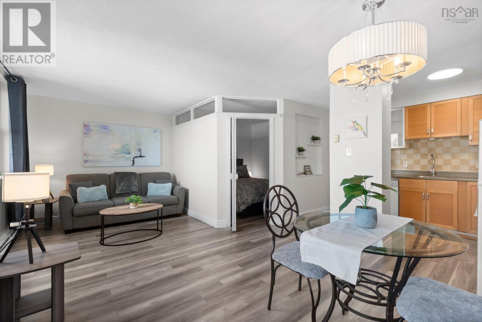 For sale: 705 5959 Spring Garden Road, Halifax, Nova Scotia B3H1Y5 ...